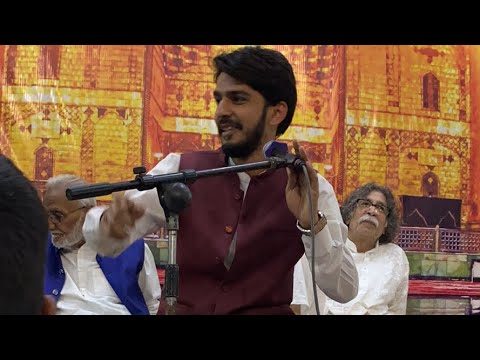 Zain Azmi | Jashan e Molood e Kaaba Askari Imam Bargha 2023 - YouTube