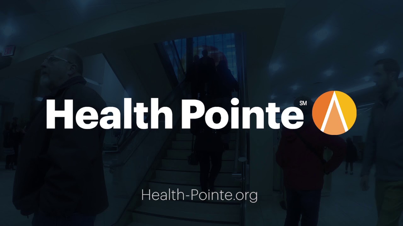 Health Pointe Open House - YouTube