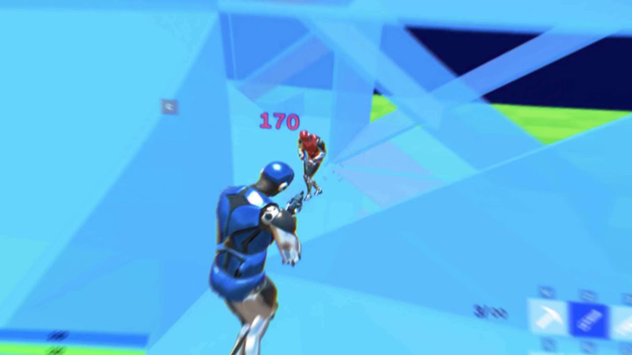 Fortnight 💫 - OG 1v1.lol Montage - YouTube