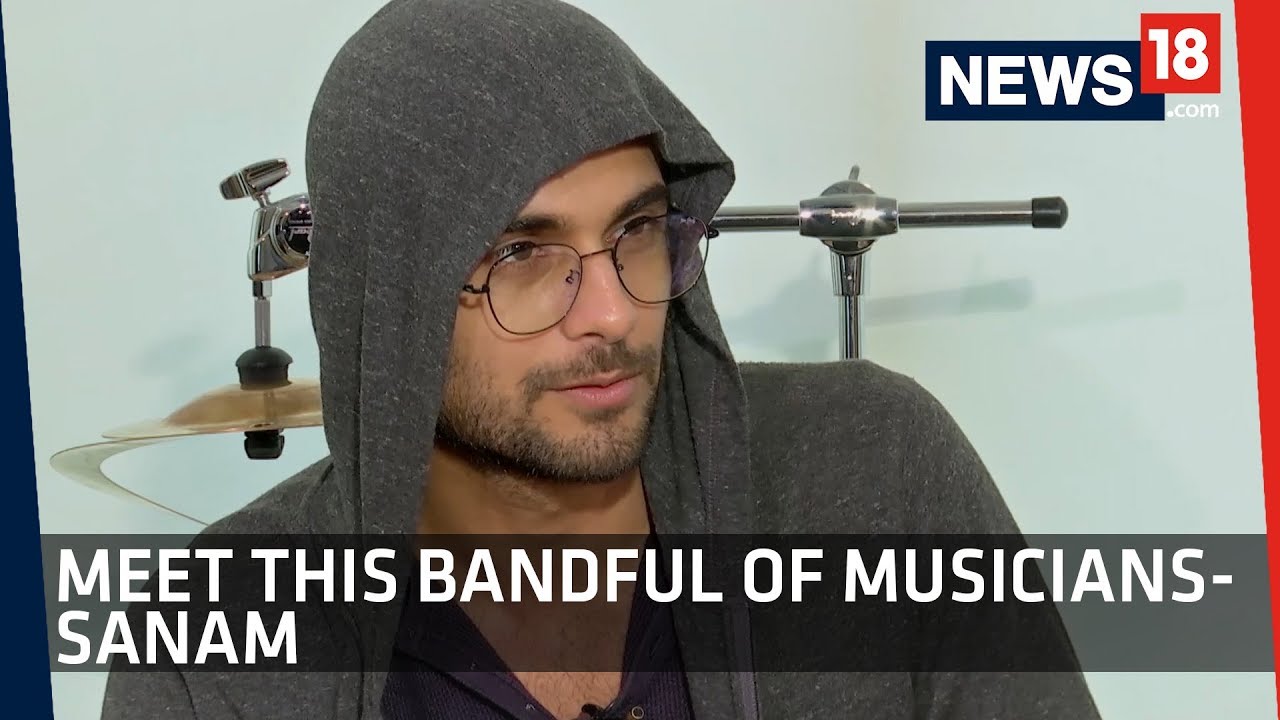 Creating New Memories with Old Songs | Sanam, the Band that Redefined ...