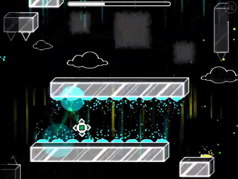 Geometry Dash | My Heart By Triaxis | DiligentHippo21 - YouTube