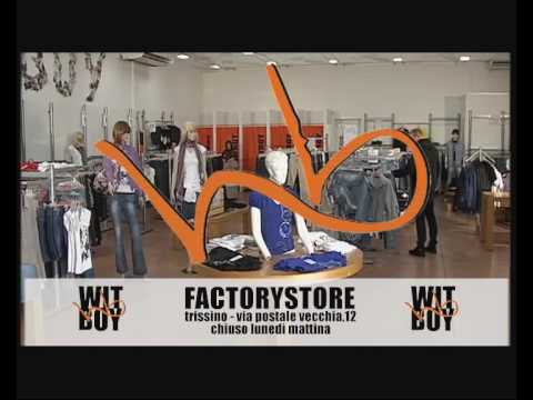 witboy factorystore.wmv - YouTube