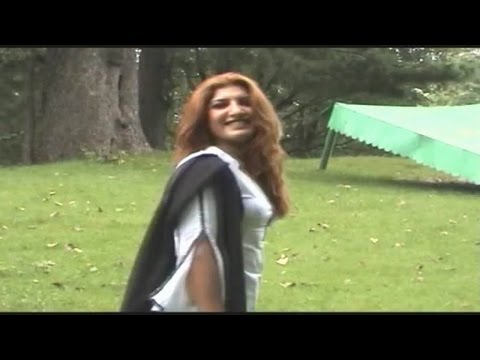 Akhir Zra De Kana - Seemi Khan Nono - Pashto Regional Song And Dance ...