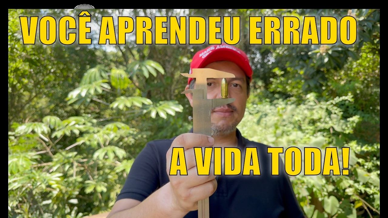 UM ERRO PODE CUSTAR CARO | ENTENDA O QUE É O OAL (OVERALL LENGTH ...