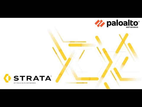 Network Security Fundamentals Final Exam Answers || Palo Alto Network Security Fundamentals ...