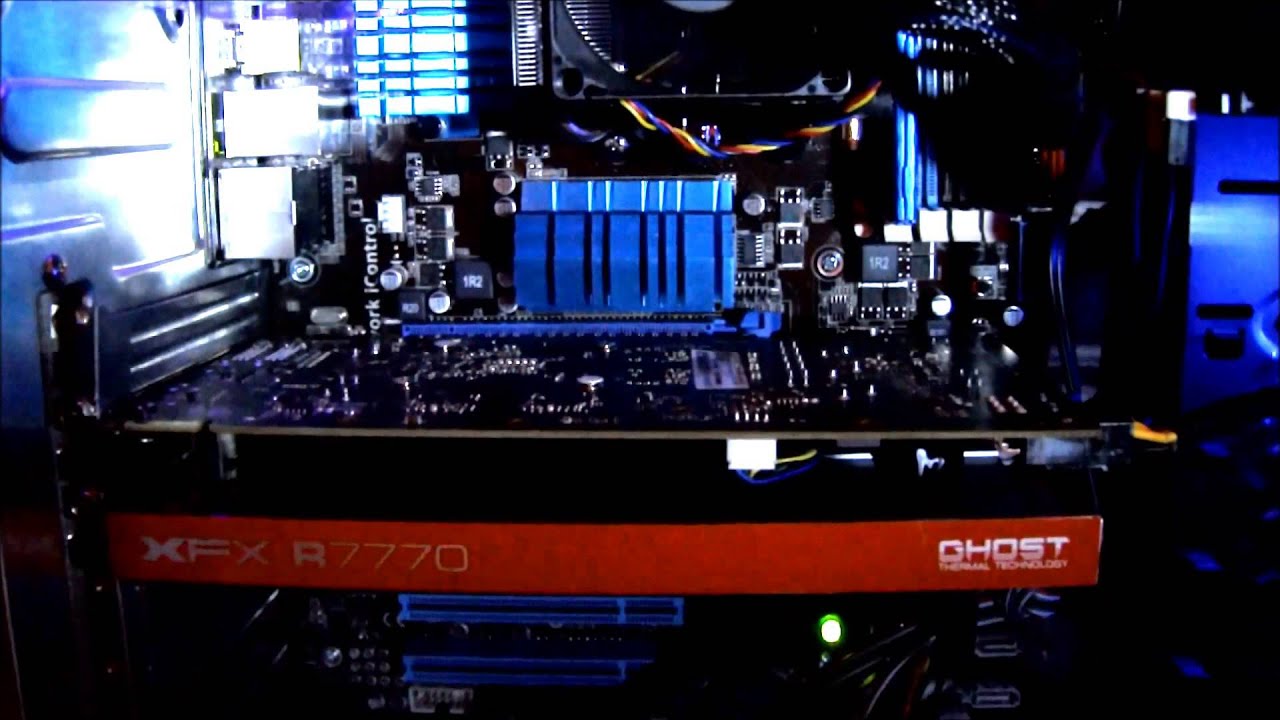 My Jack Frags Steam Box Build - YouTube