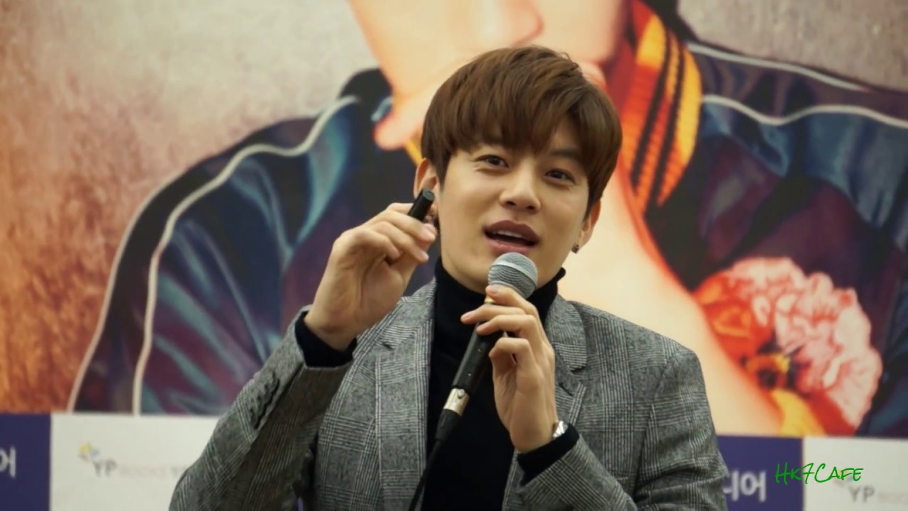 2016-10-29 Se7en Fan Sign @ Coex Mall Live Plaza Beginning - YouTube
