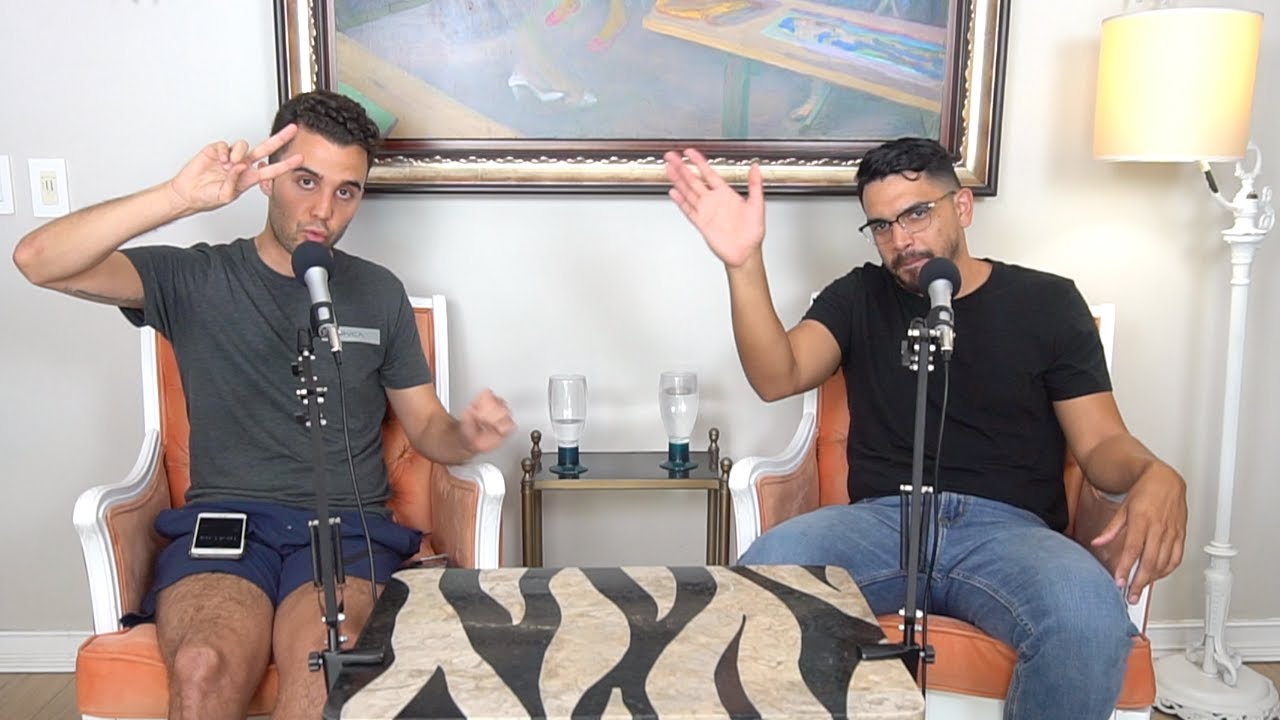 La Mafia Puerto Rico Le Rinde Tributo A La Comida Puertorriqueña - YouTube