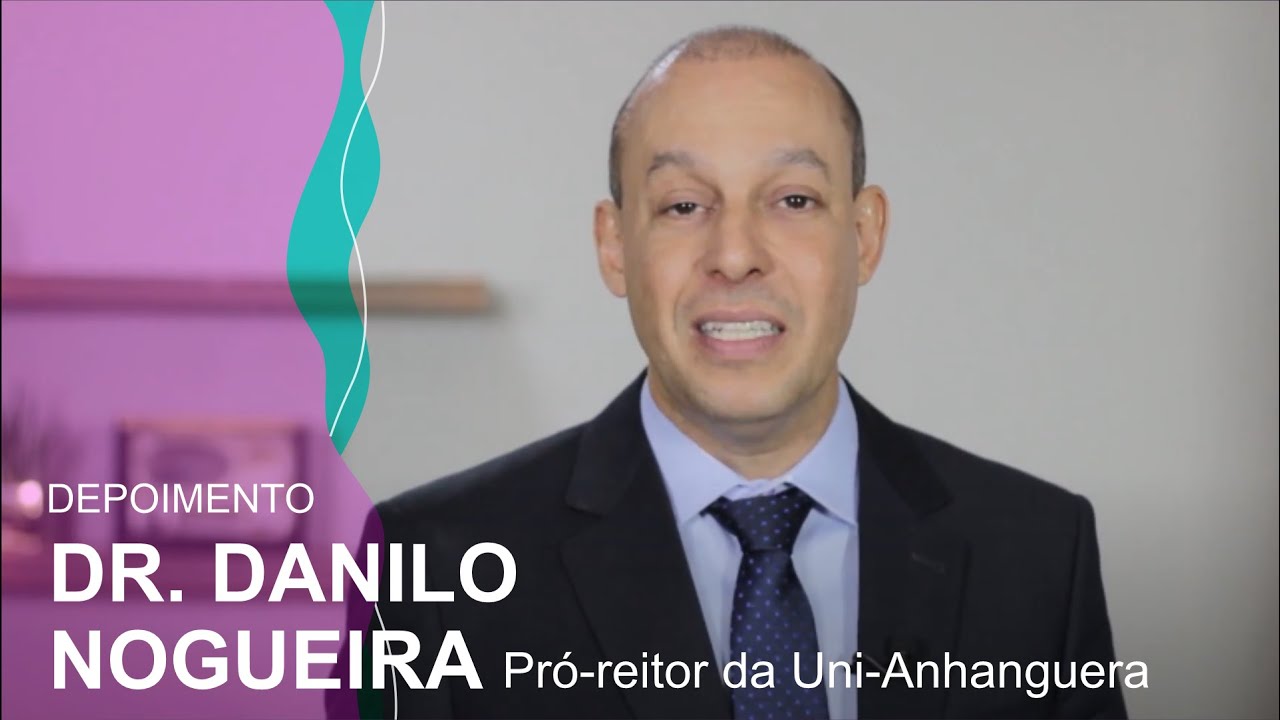 Dr. Danilo Nogueira Magalhães - YouTube