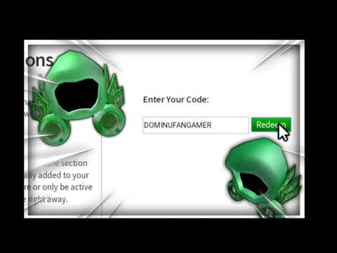 DOMINUS PROMO CODE [ WORKED ( Just This Week ) !] - YouTube