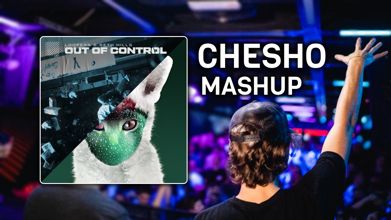 Galantis, LOOPERS, Seth Hills - Runaway (U & I) & Out Of Control ...