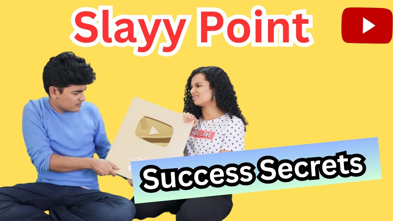Slay Point , Success Secrets | @YTneuzz #viral #trending #youtube - YouTube