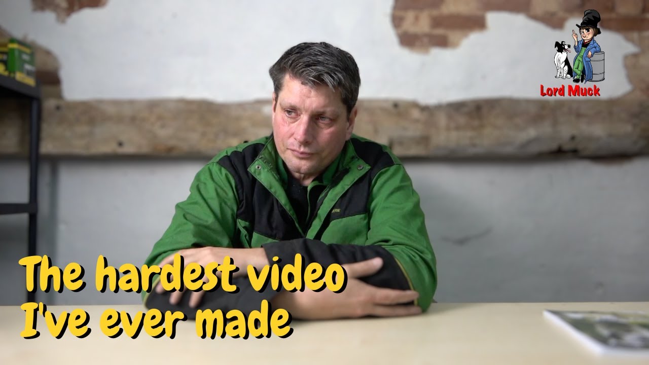 THE STORY OF BAILEY - YouTube