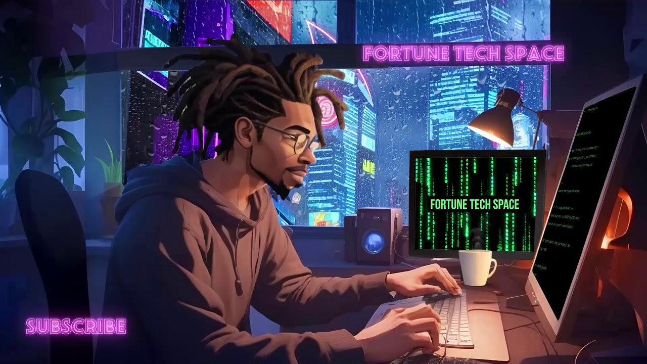 code-fi / lofi beats to code/relax - YouTube