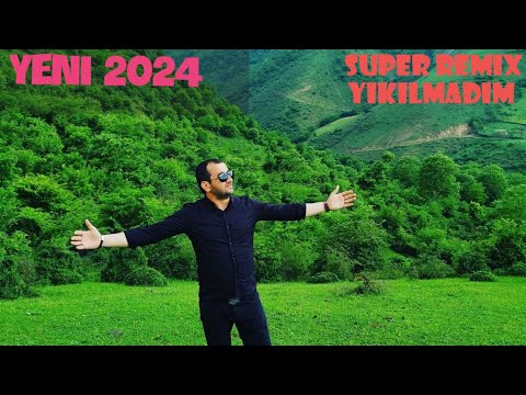 Yikilmadim Super Remix-İntiqam Yusubov 2024