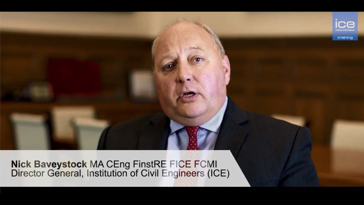 ICE Training: The leading engineering and construction training ...