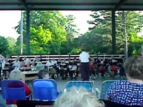 A tribute to the Veterans living at Hideaway Lake, Texas by the ...