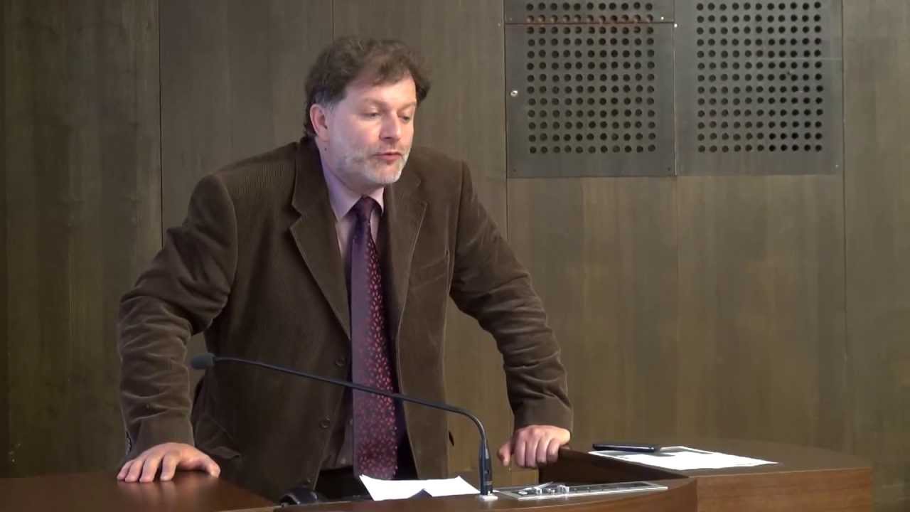 Darius Kuolys. Tautos „atsilaikymo programos" - YouTube