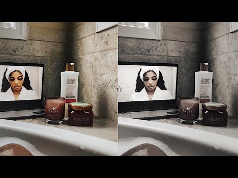 Smell like your desired scent in 33 seconds - YouTube