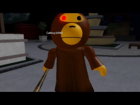 Kitty Chapter 2 Roblox - YouTube
