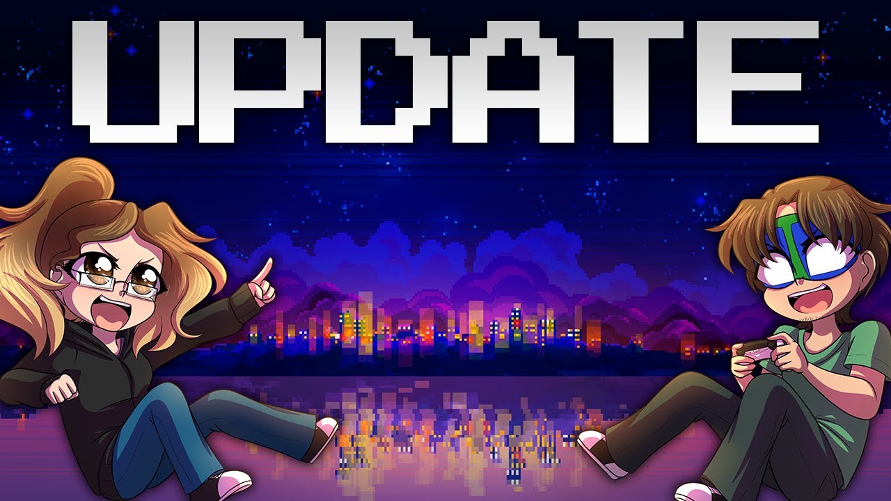 The Pixel Partners Birthday Bash Update! - YouTube