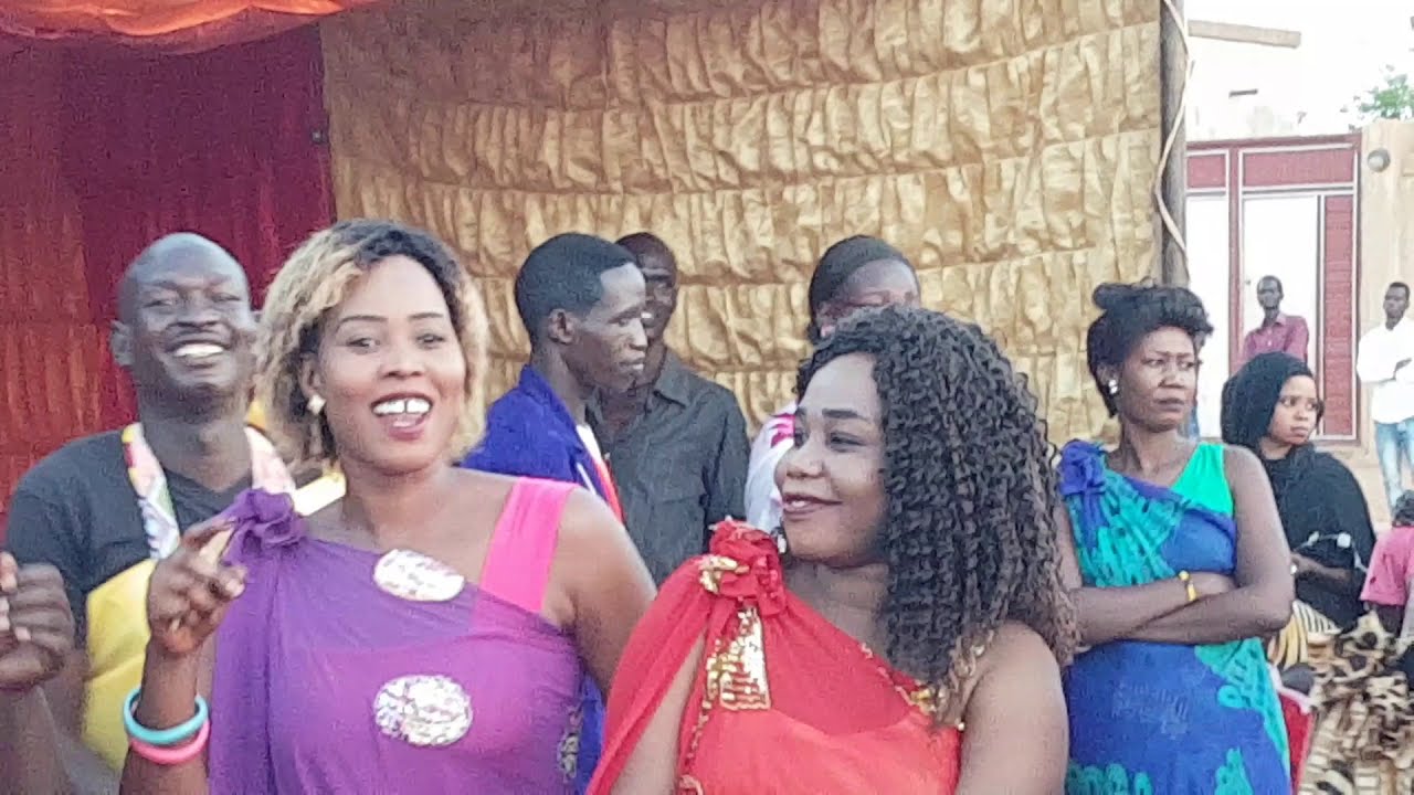 Shilluk community celebrated site Omdurman (Official Video) - YouTube