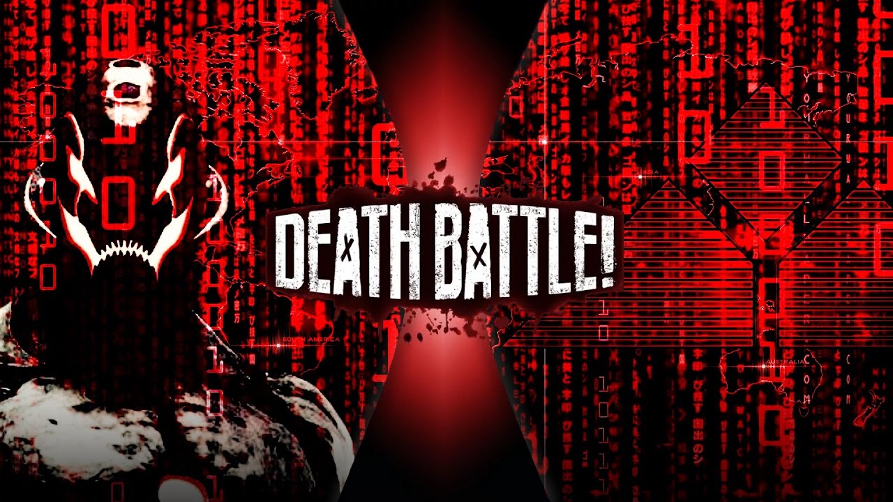 Fan Made Death Battle Trailer: Ultron VS Skynet (Marvel VS Terminator ...