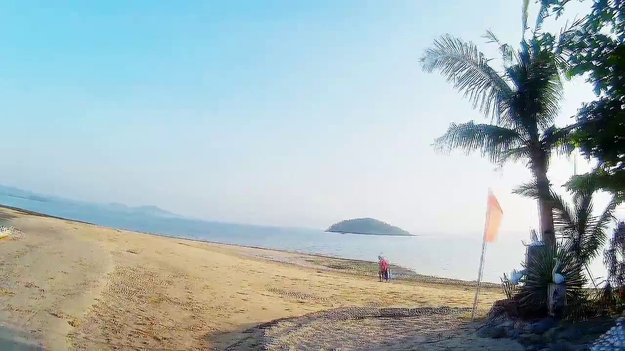 MARBUENA ISLAND RESORT || Travel Video 2017 - YouTube