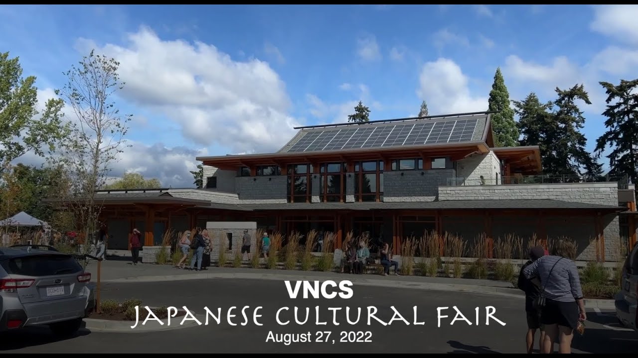 2022 Japanese Cultural Fair Highlights - YouTube