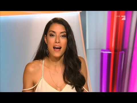 Rebecca Mir - Taff - 10. August 2017