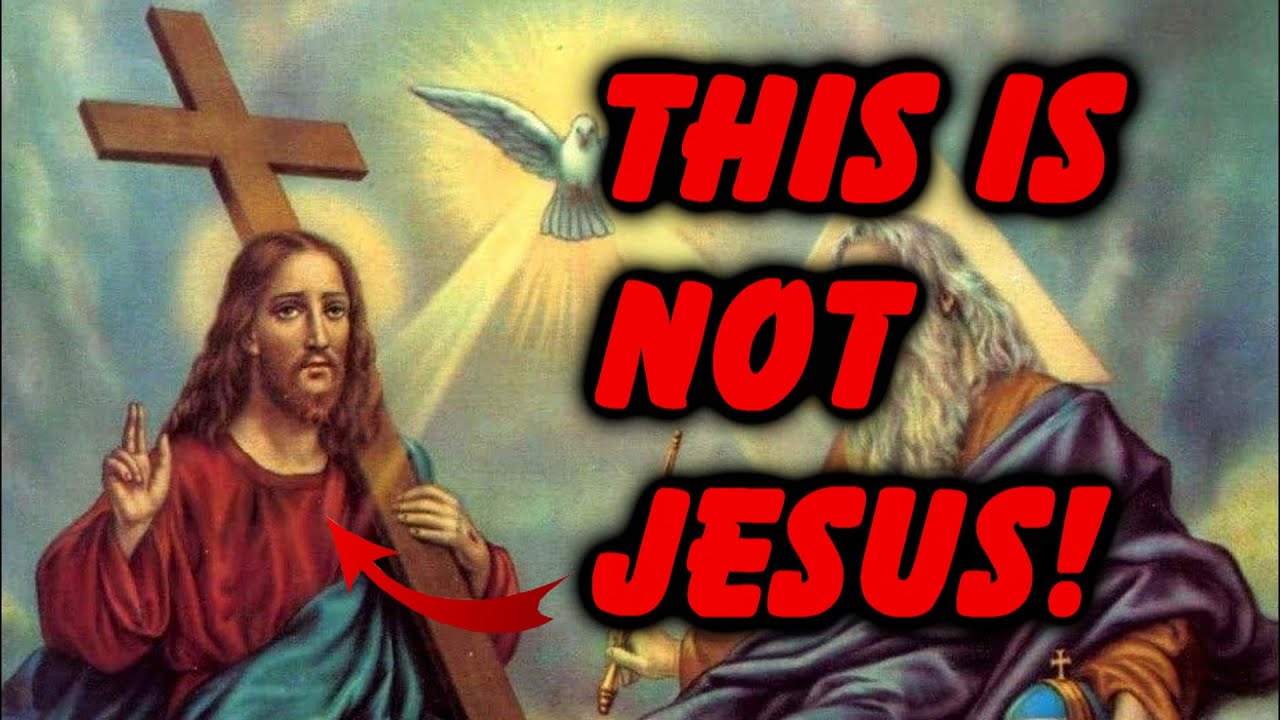 Modern Christians Worship A False Idol - YouTube