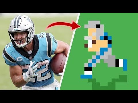 Recreating Iconic NFL Plays in Retro Bowl PART 3! - YouTube