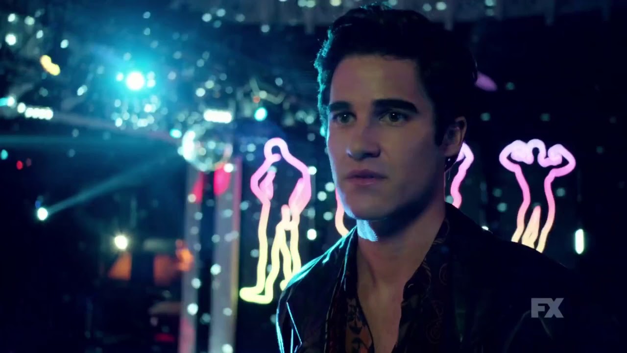 The Assassination Of Gianni Versace: American Crime Story, trailer ...