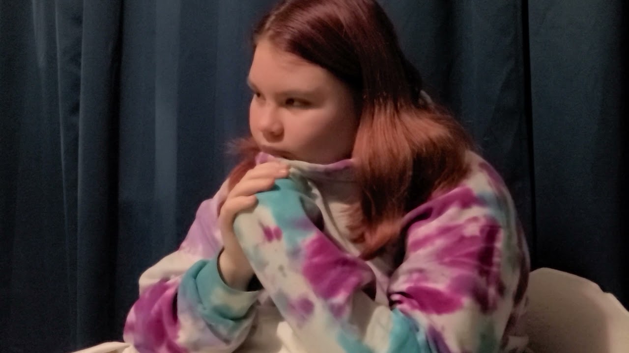 cover song (Traitor ) by olivia Rodrigo - YouTube