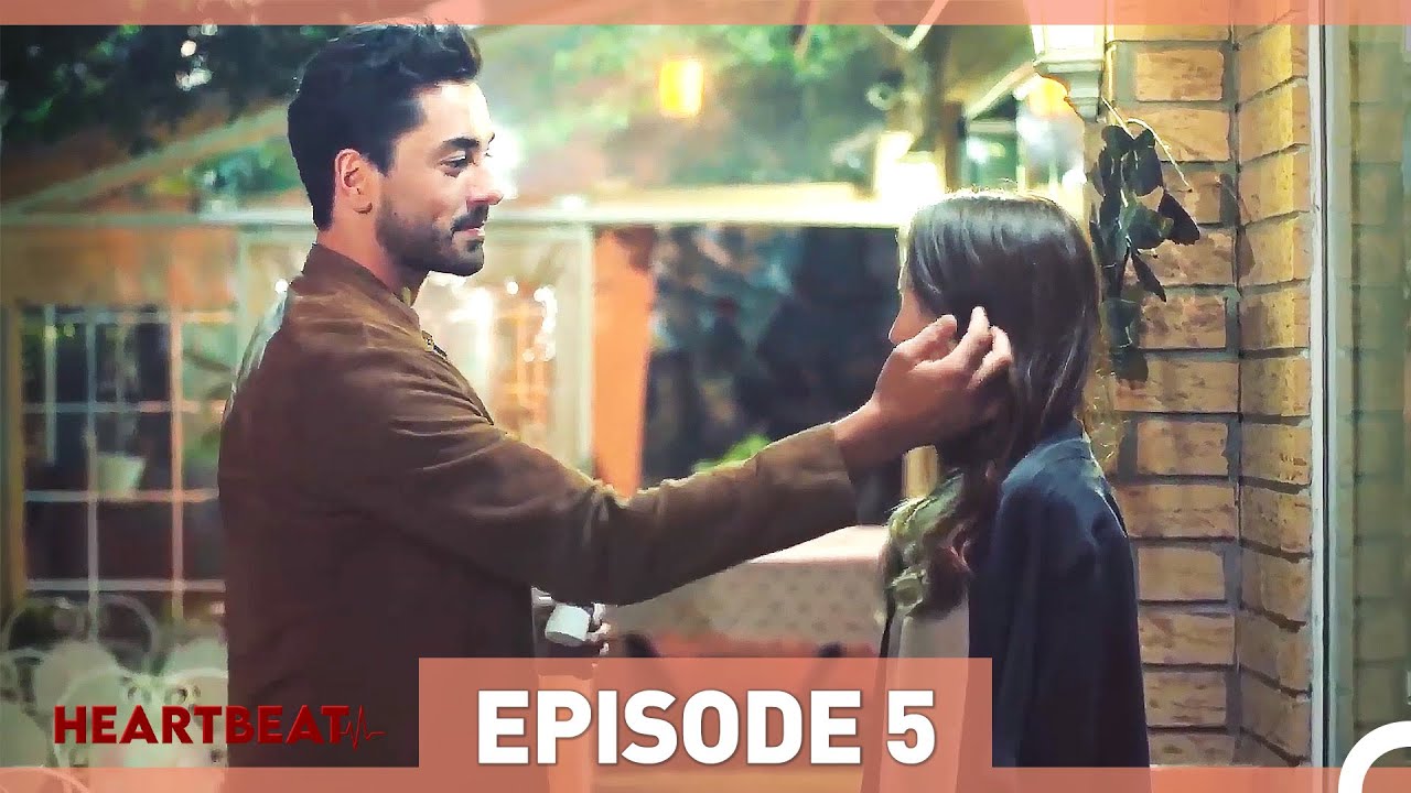 Heartbeat Episode 5 (Long Version) - YouTube