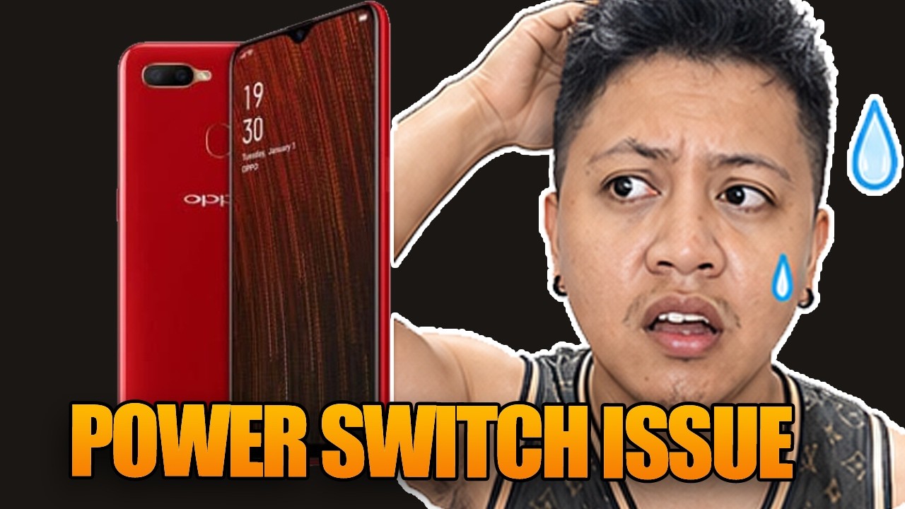 HOW TO TROUBLESHOOT OPPO A5S NO POWER IN 10 MINUTES! - YouTube