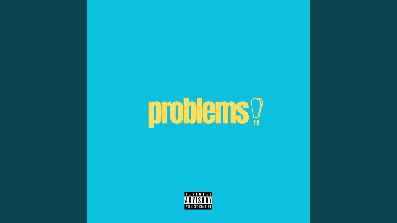 Problems - YouTube