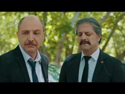 Trajik Son!!-İsimsizler 10.Bölüm