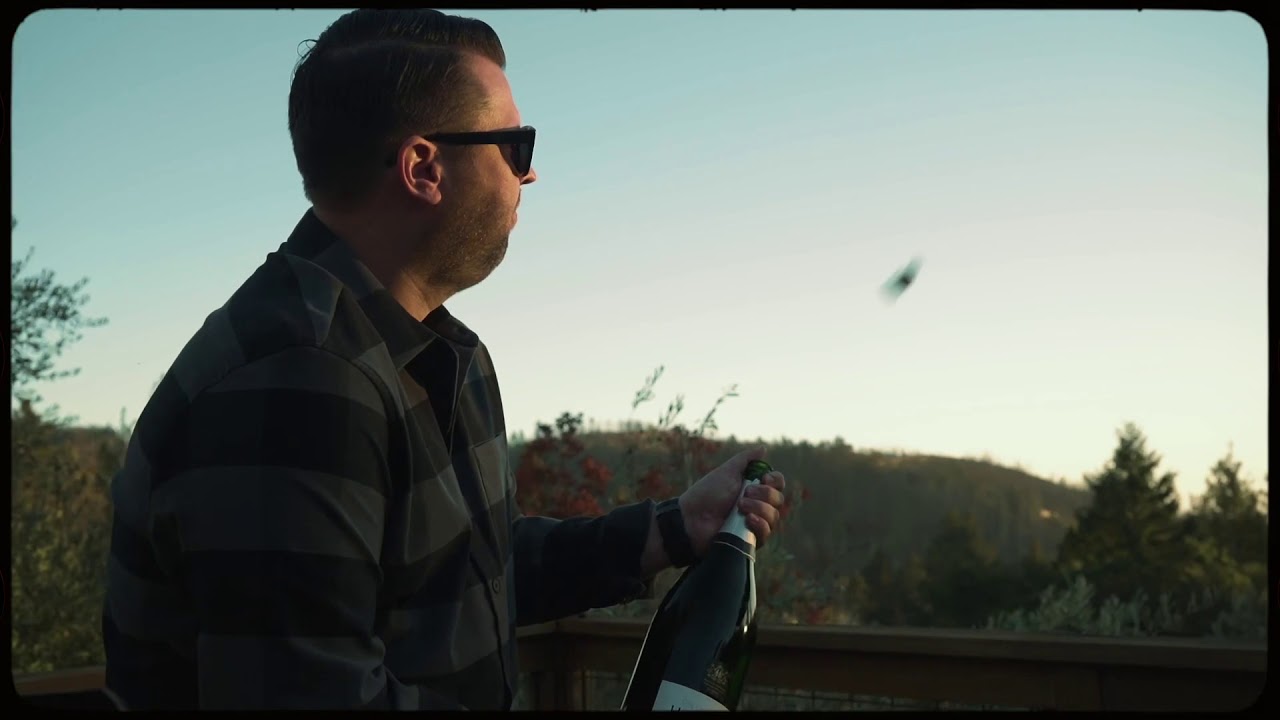 Vineyard 36 x JarrodAnthonee - YouTube