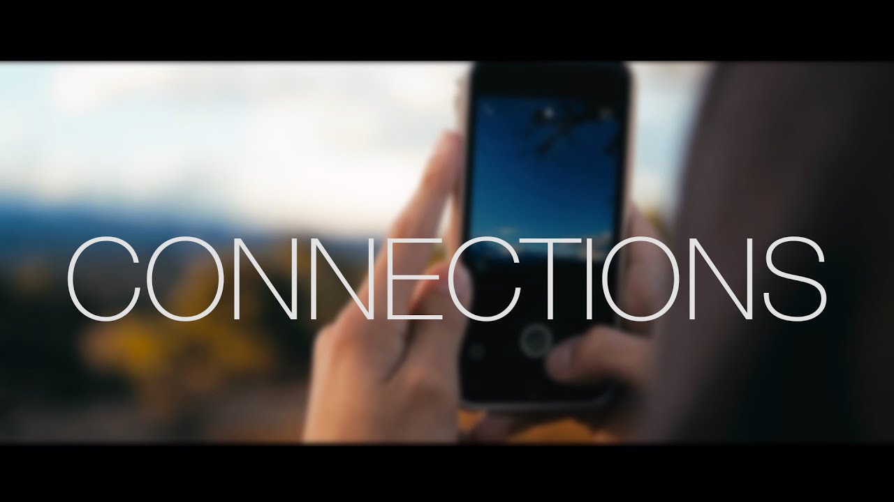 Connections - YouTube