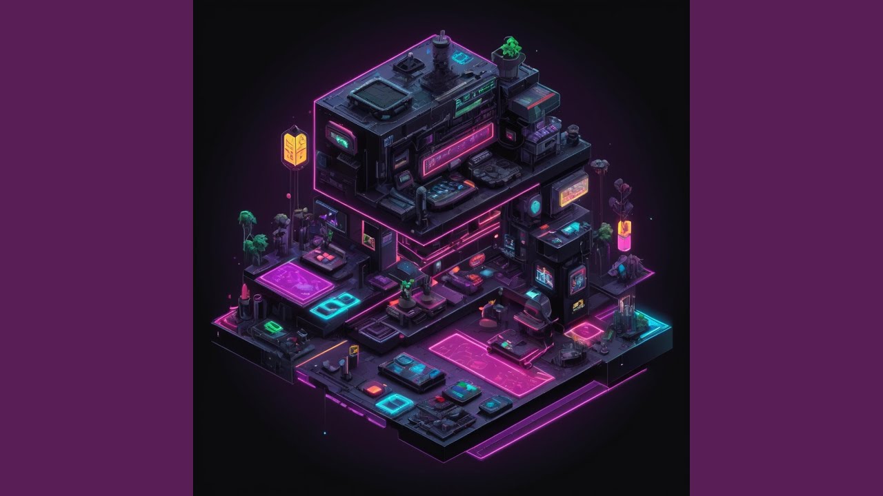 Glitch Overdrive - YouTube