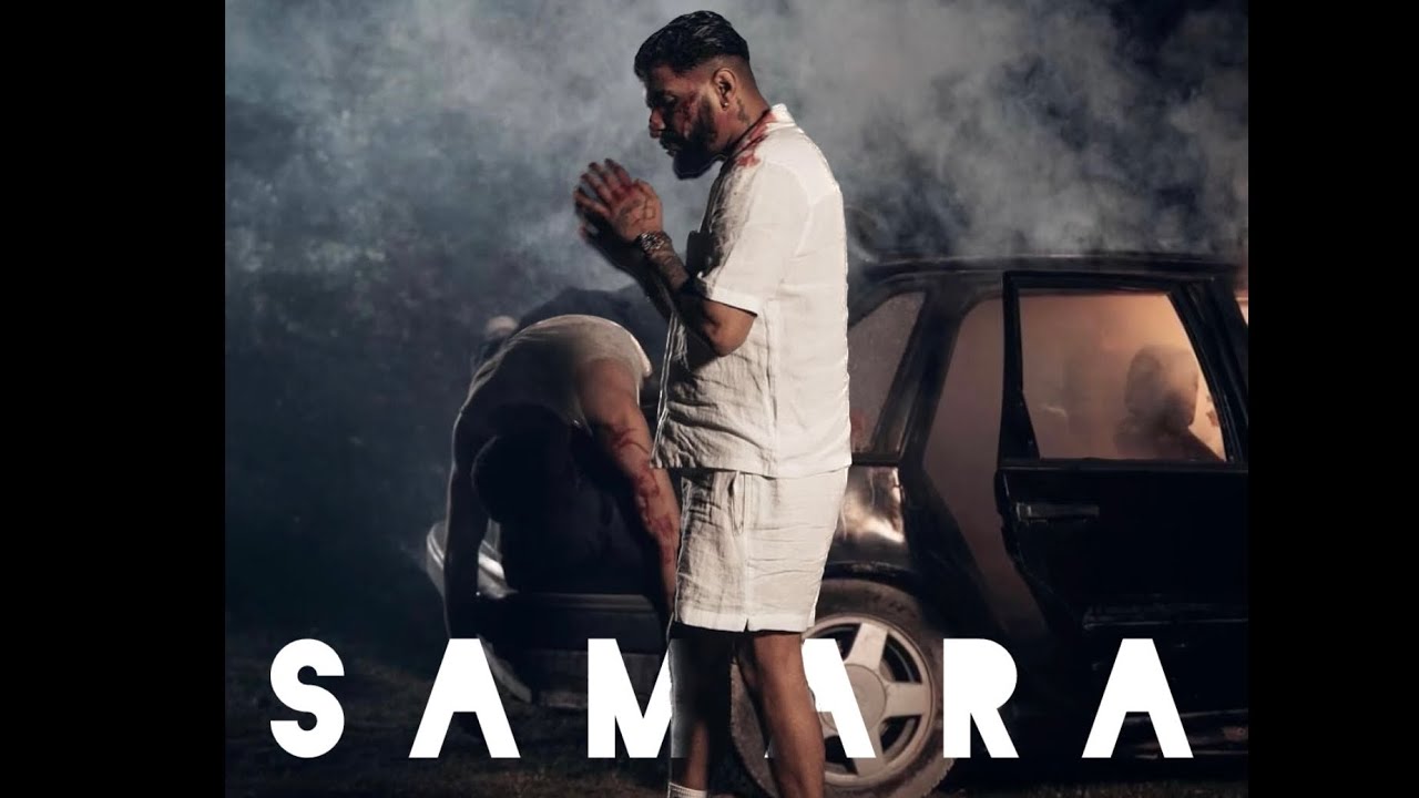 Samara - new🔥🔥 (Official Audio 2024) - YouTube