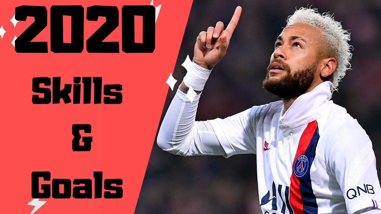 Neymar Jr skills and Goals | HD - YouTube