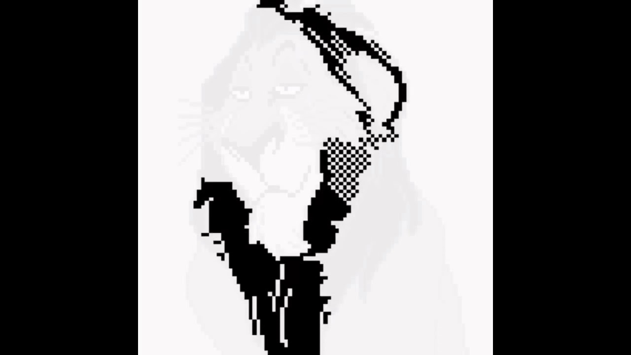 Scar color over - YouTube