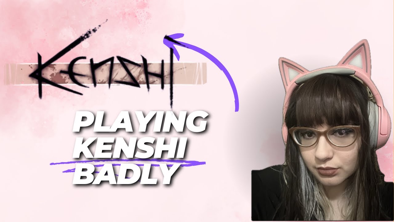 Torsolo Mod: I’m Literally Built Different | Kenshi - YouTube