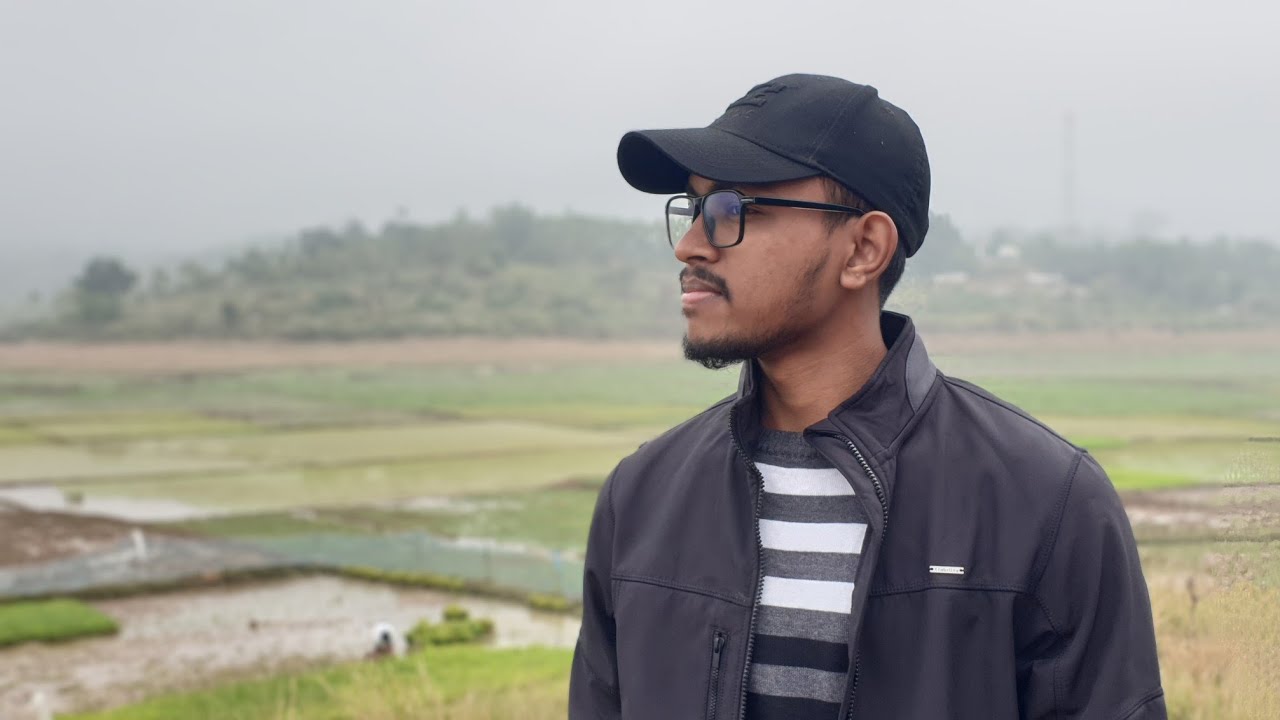 THE STUNNING BEAUTY OF SHAPLA BIL AND LALAKHAL SYLHET - YouTube