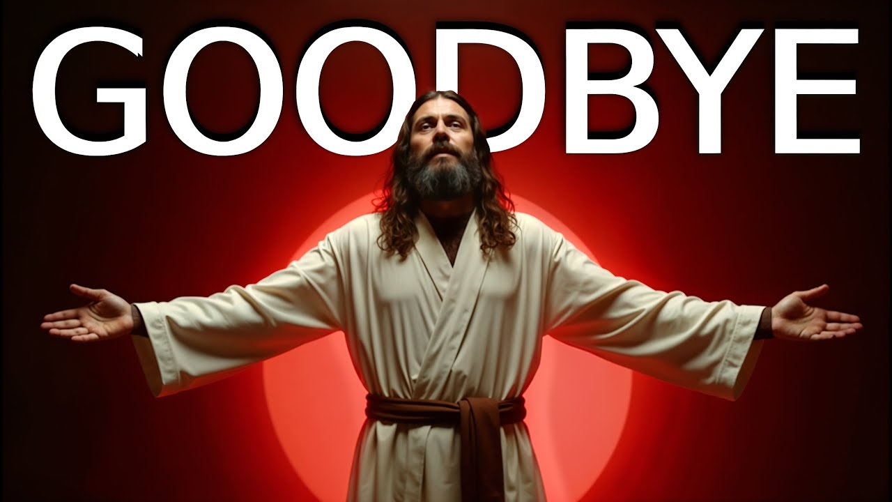 🛑GOD SAYS:- SERIOUS NOTICE" PREPARE TO SAY GOODBYE... | God Message For ...