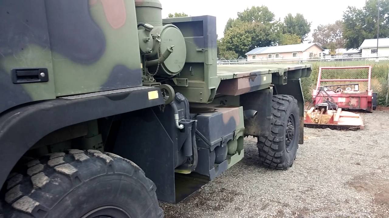 Big beep beep - YouTube