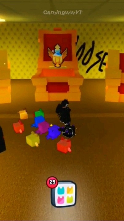 Is this Limbo 💀 - Roblox Pet Simulator 99 - YouTube