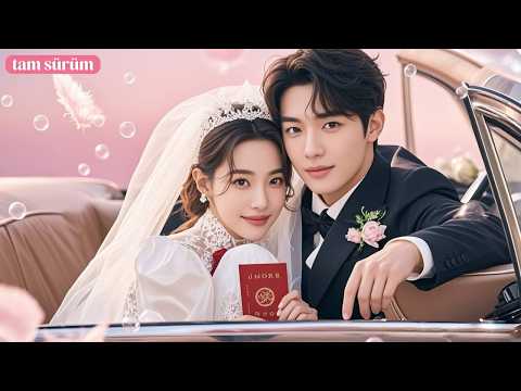 Kocası ona ihanet etti;o da bir üst düzey CEO ile evlendi ve adam bunu ömür boyu pişmanlıkla yaşadı!